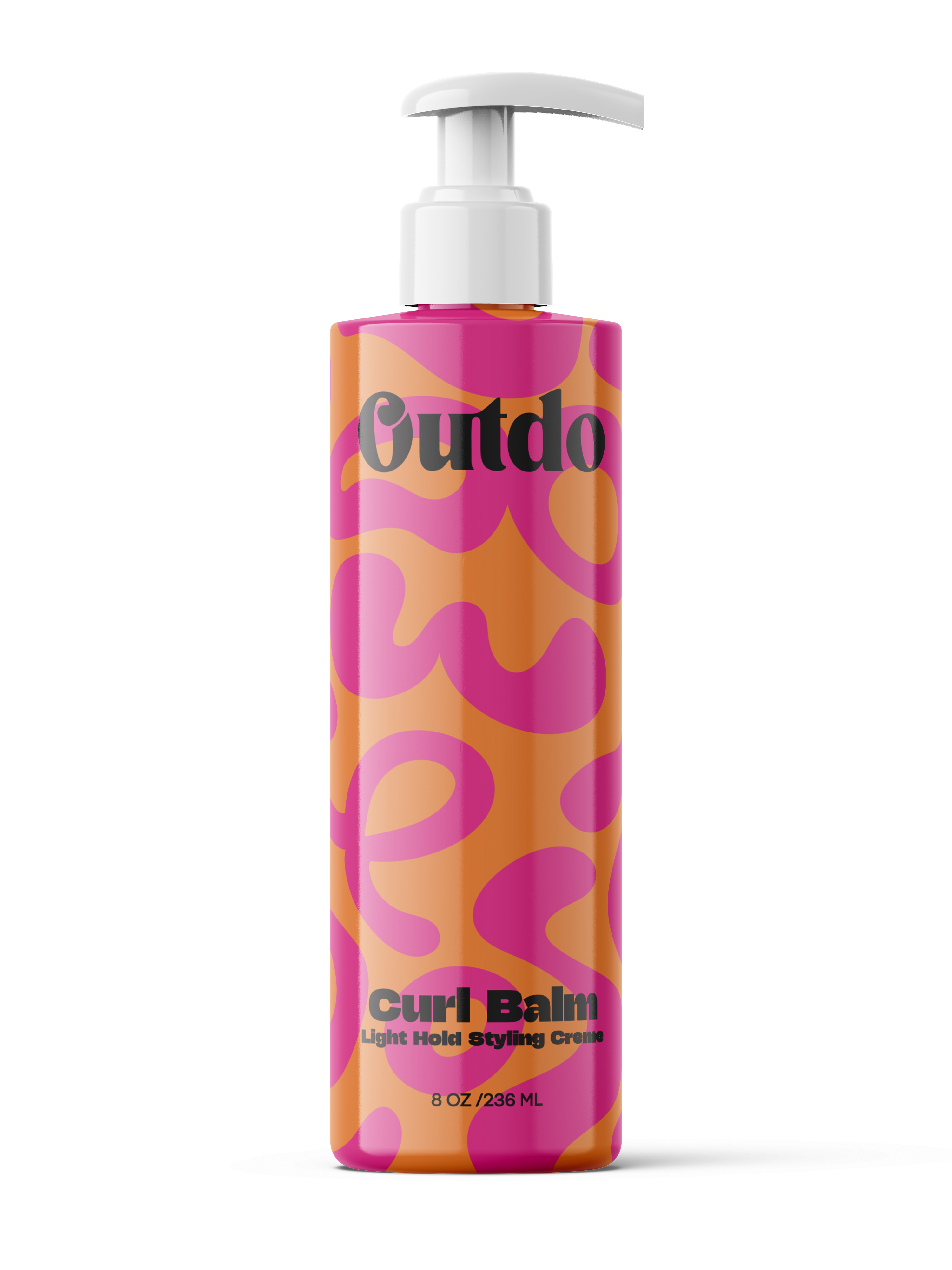Curl Balm – Outdo